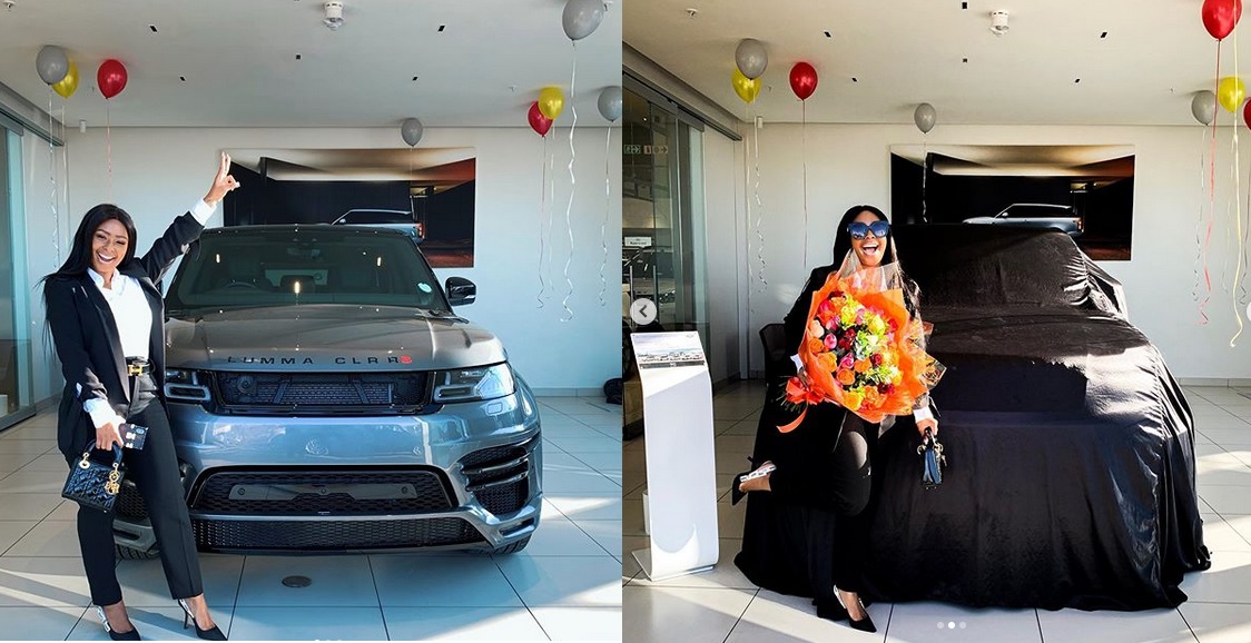 Boity Thulo Biography,Age,Own Your Throne,Sangoma,Net worth,Boyfriend