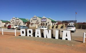 Orania Town Facts, Laws, Currency, Location, Population, President, Size