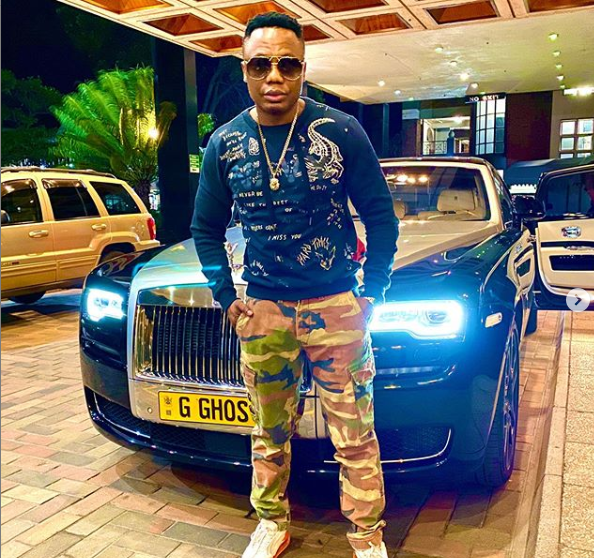 DJ Tira Biography: Age, Wife, Children, Real Name, Net worth, Gqom