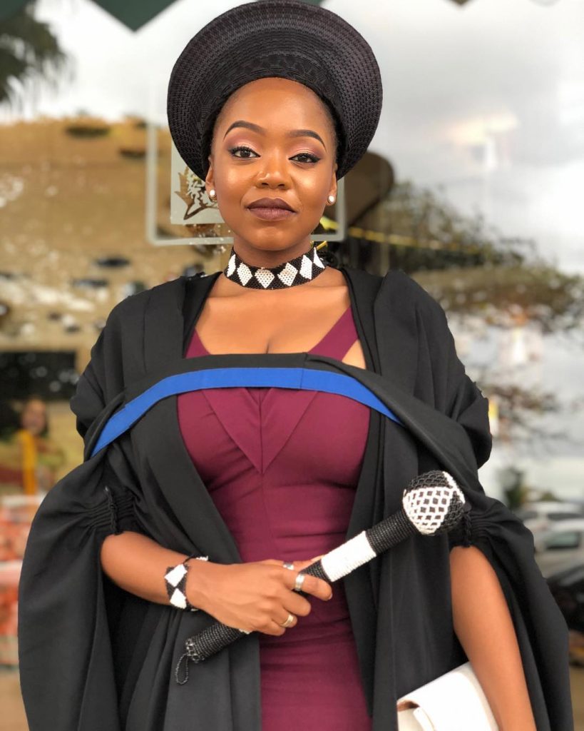 Sibongiseni Shezi Biography: Age, Instagram, Net Worth, Boyfriend, Uzalo