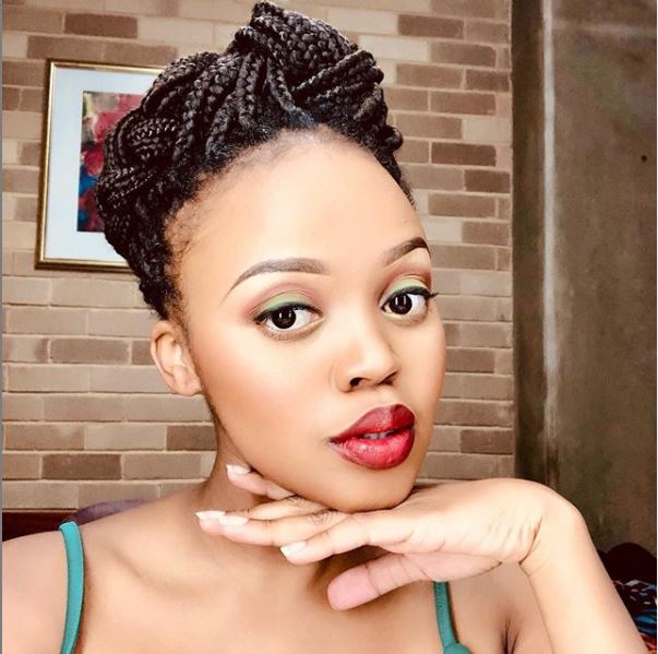 Luyanda Mzazi Biography: Age, Career, Baby daddy, Net worth, Legacy
