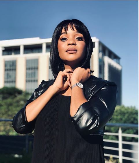 Nomthandazo Xaba Biography: Age, Idols, Boyfriend, Net worth, Car