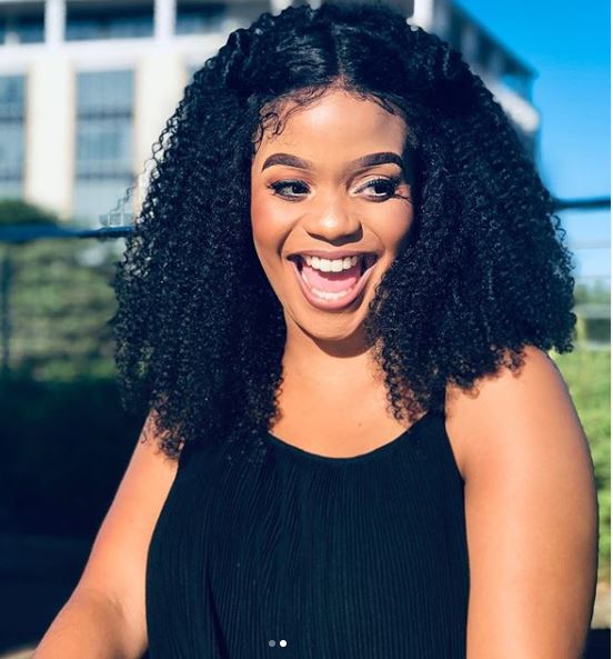 Nomthandazo Xaba Biography: Age, Idols, Boyfriend, Net worth, Car
