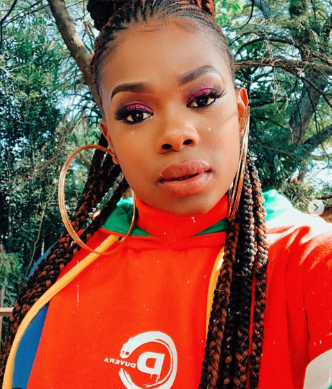 Noxolo Mathula Biography: Age, Net worth, Cars, Career, Awards, Uzalo.