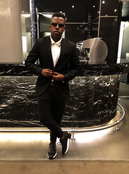 Paballo Mavundla Biography: Age, Career, Net worth, Girlfriend