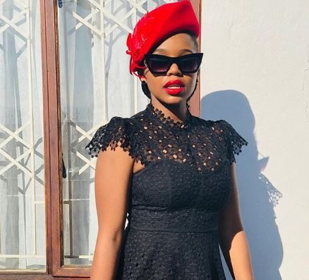 Hleziphi from Uzalo. All there is to know about Sibongiseni Shezi