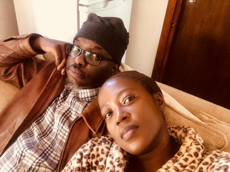 Themba Ndaba Biography, Age, Divorce, Children, Career, Love Life