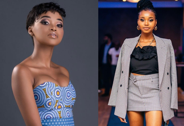 Zenokuhle Maseko Biography, Age, Boyfriend, The River, Net Worth