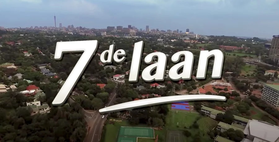 7de Laan - Savanna News