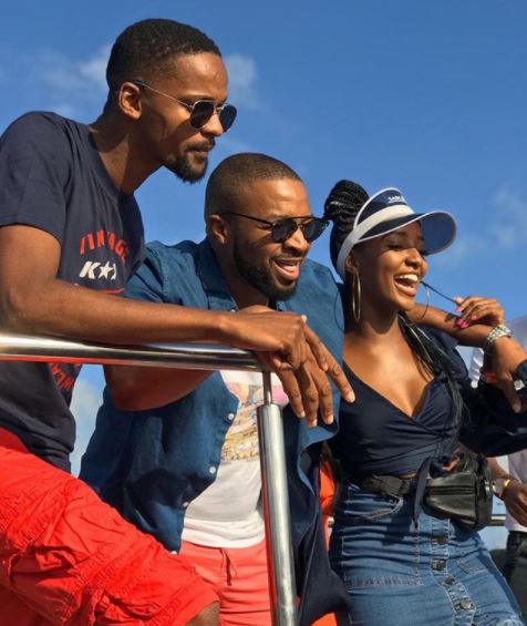 Andile Nebulane Biography: Age, Career, Girlfriend, Television Roles