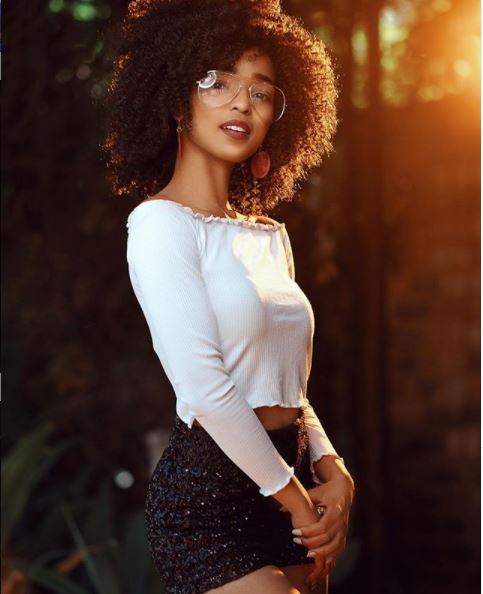 Mapula Mafole Biography: Age, TV Shows, Depression, Net Worth, Model