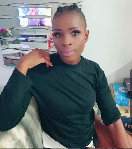 Nokwanda Khuzwayo Biography: Age, Children, Twin, Net worth, Imbewu
