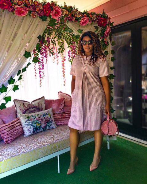 Nompilo Gwala Biography: Age, Television Roles, Husband, Net worth,