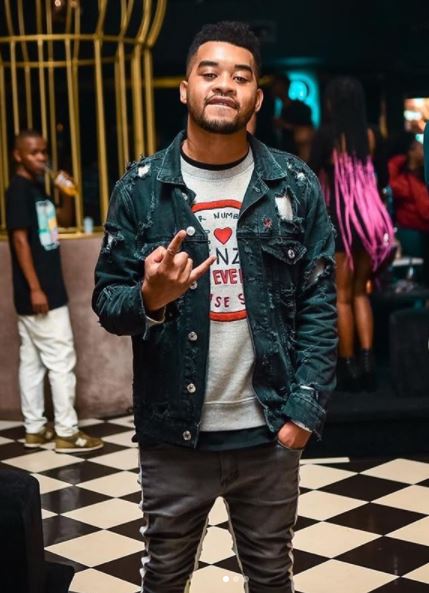 Raphael Griffiths Biography: Age, Girlfriend, Depression, Net worth