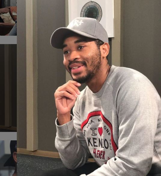 Raphael Griffiths Biography: Age, Girlfriend, Depression, Net worth