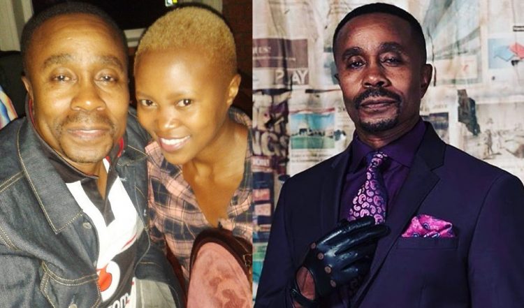Real Life Facts about Jack Mabaso from Generations The Legacy