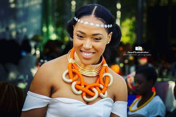 Simphiwe Ngema Biography: Age, Pregnancy Pics, Baby Daddy, Cars