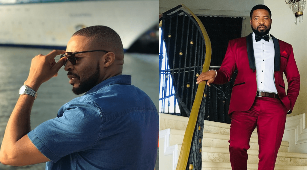 Andile Nebulane Biography: Age, Career, Girlfriend, Television Roles