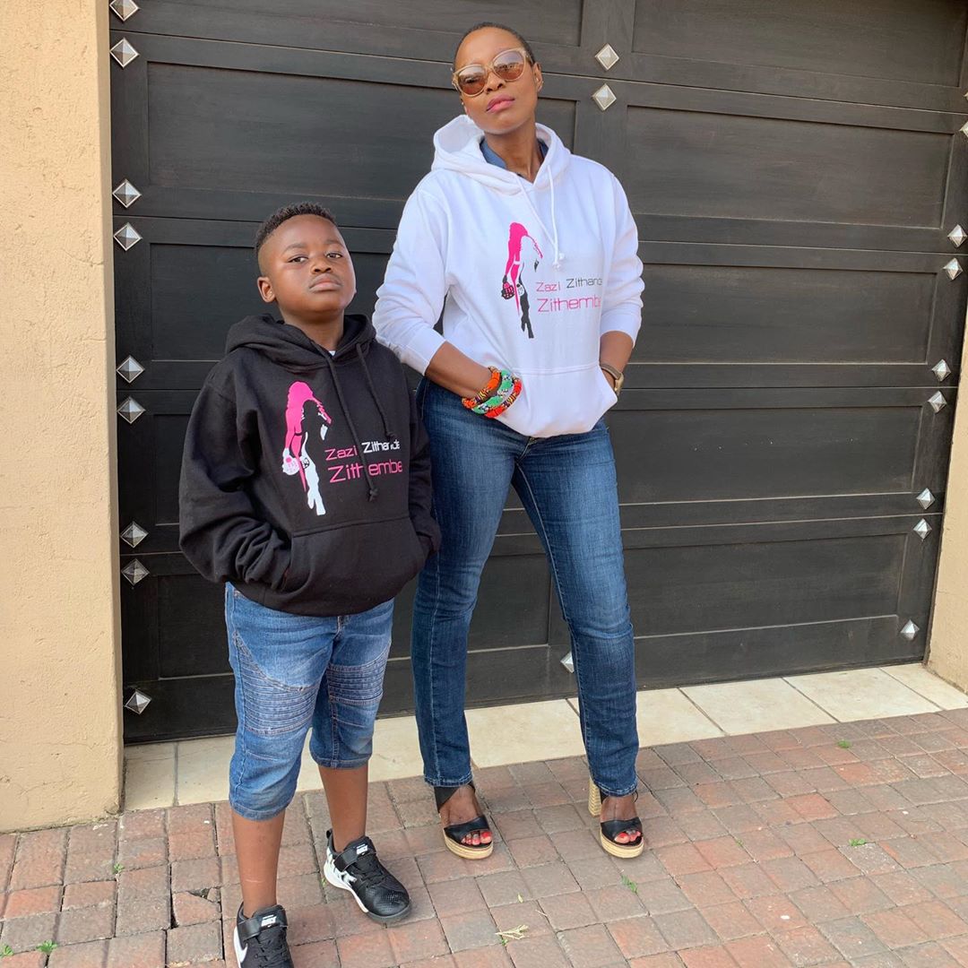 Bathabile Mashigo Biography: Age, Husband, TV Roles, Net Worth, Cars