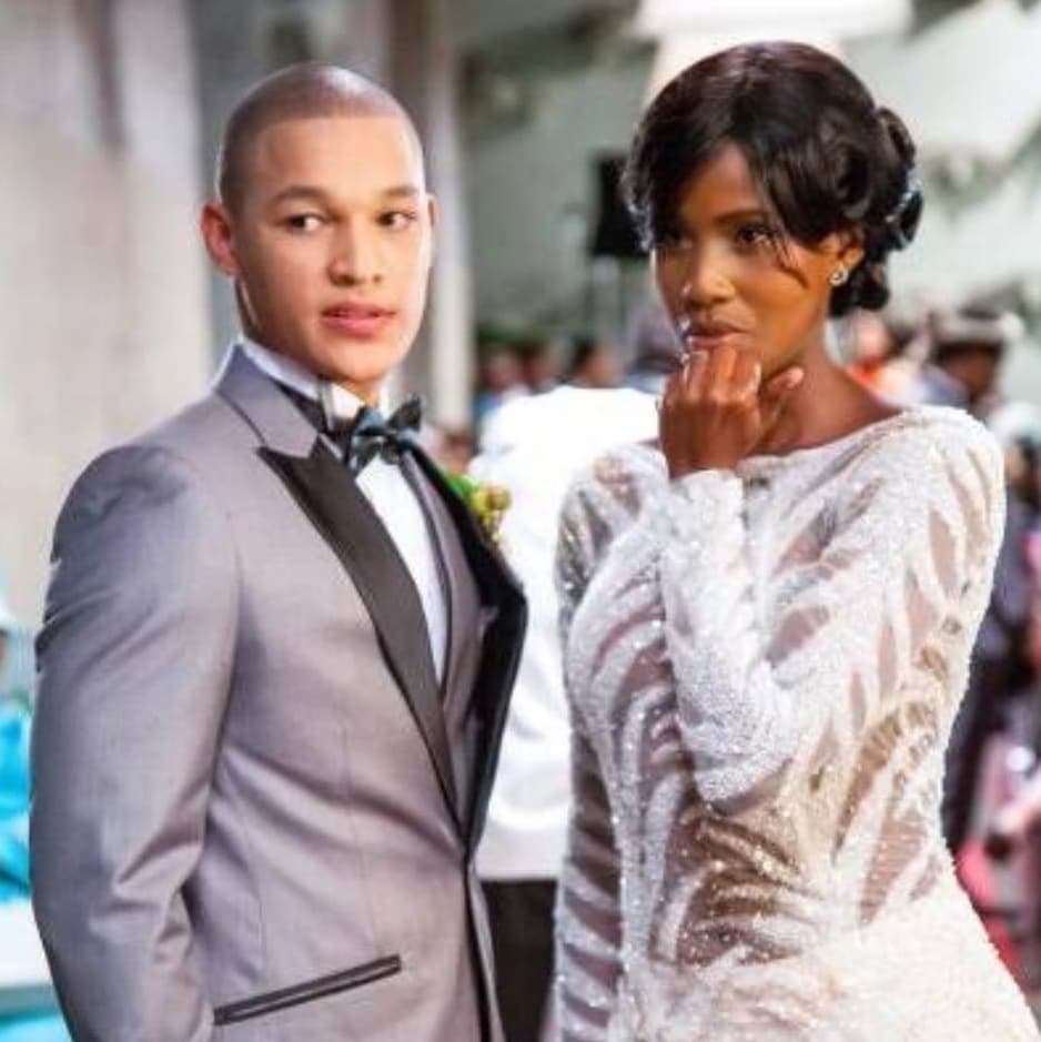 Brighton Ngoma Biography: Age, Wife, TV Roles, Vitiligo, Net Worth, Cars