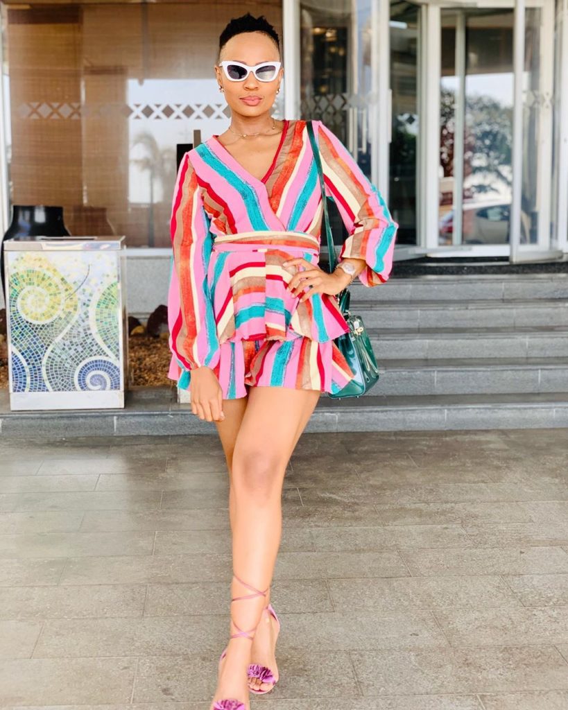 All you need to know about Dr Zondo from Durban Gen