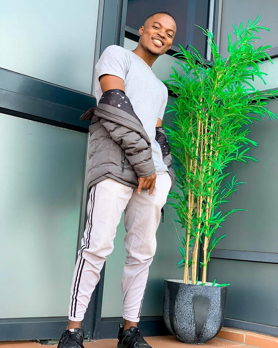 Fanele Zulu Biography: Age, Insta Pics, TV Roles, Music, Net Worth