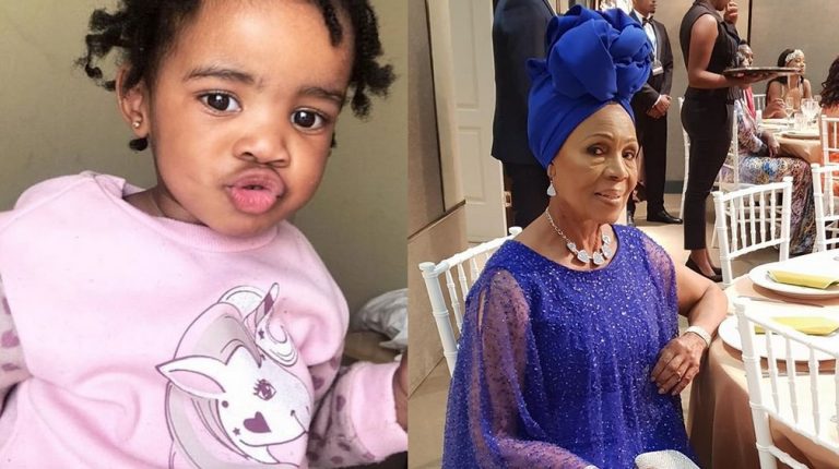 Generations The Legacy Cast and their real ages from Zondiwe to Rorisang