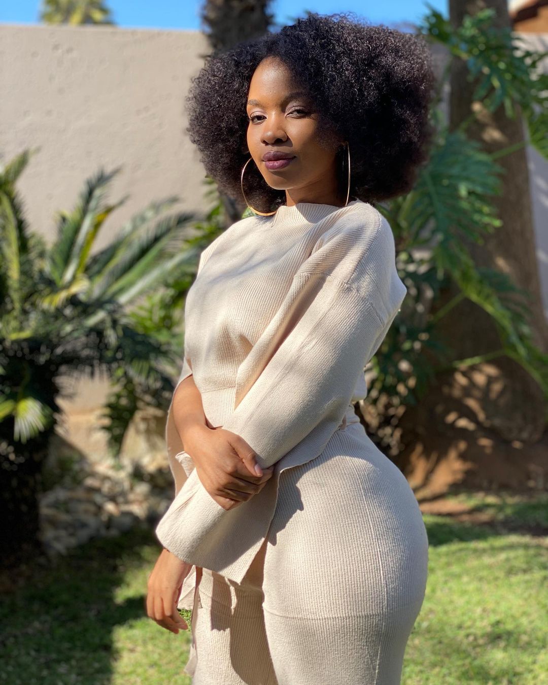 Mapaseka Koetle Biography: Age, Husband, Daughter, Cars, Net Worth