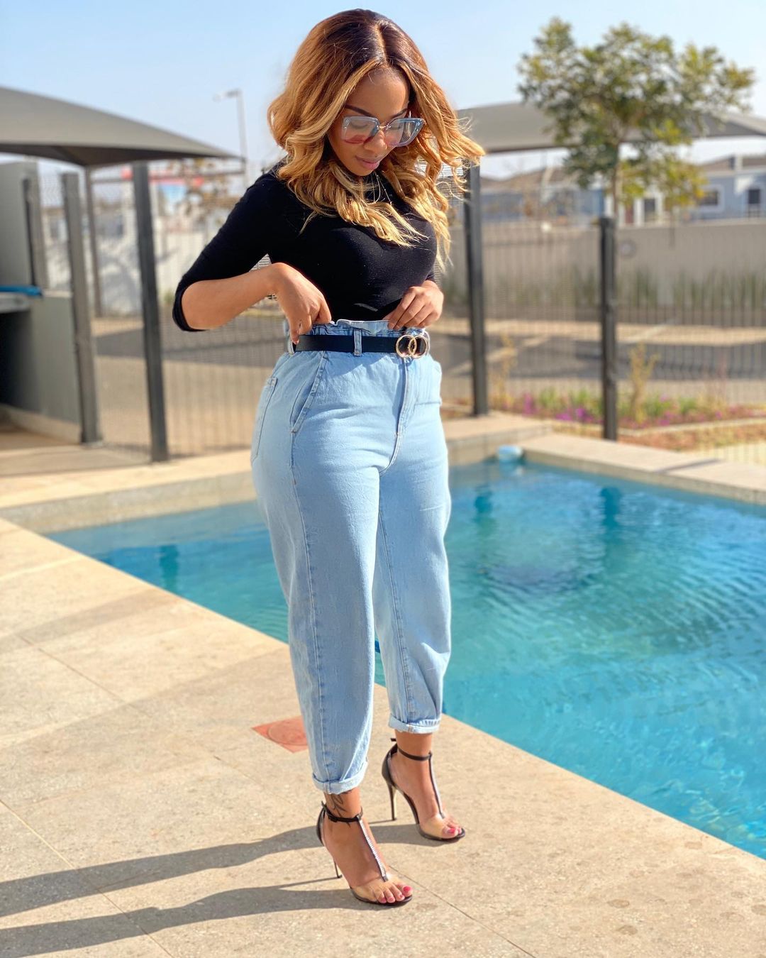 Mapaseka Koetle Biography: Age, Husband, Daughter, Cars, Net Worth