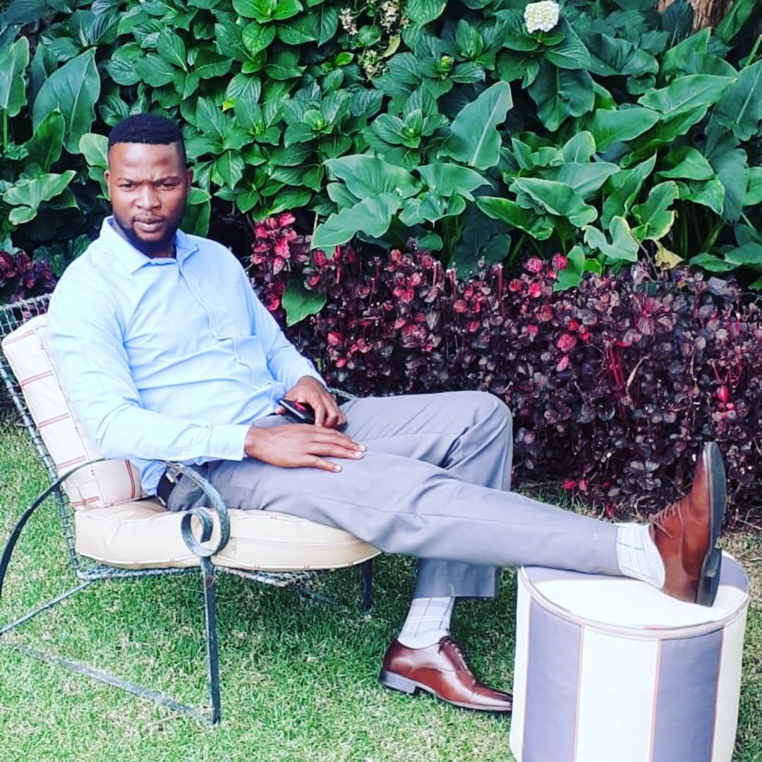 Mike Ndlangamandla Biography: Age, Children, TV Roles, Net Worth