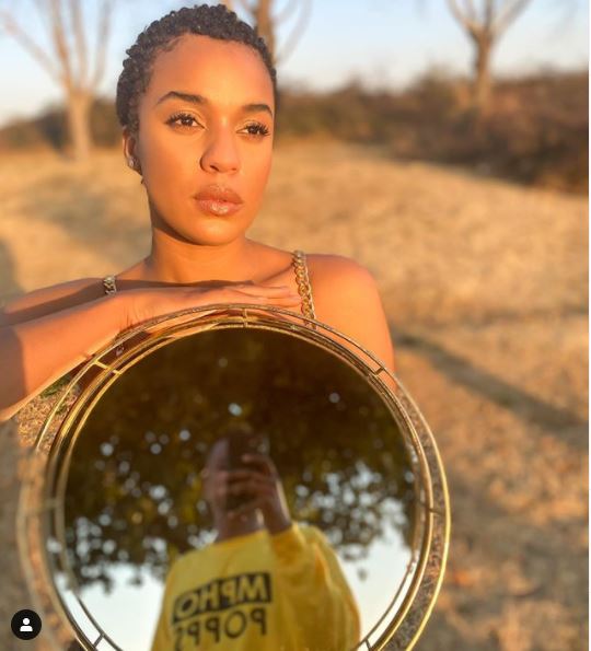 Mpho Popps Biography: Age, Wife, Daughter, TV Roles, Net worth, Cars