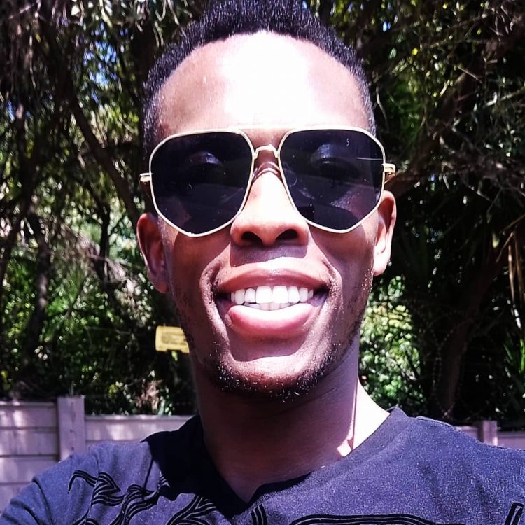 Mthandeni Mbambo Biography: Age, Career, Theatre, TV Roles, Net Worth