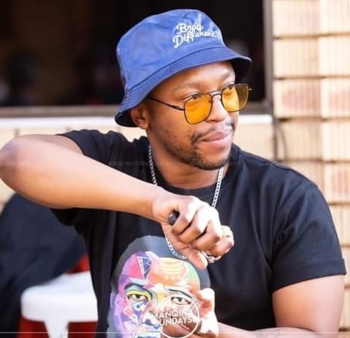 Buhle Maseko Biography, Pictures, Girlfriend, Skeem Saam, Net Worth