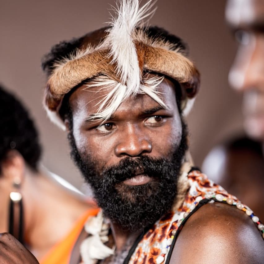 Thulani Mtsweni Biography: Age, Career, Pictures, TV Roles, Net Worth