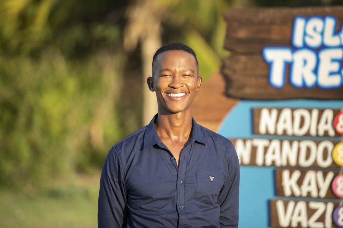 Katlego Maboe: Five facts you probably didn't know - Savanna News