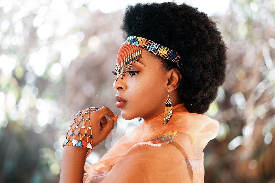 Lorraine Moropa Biography: Age, Boyfriend, TV Shows, Blesser, Net Worth