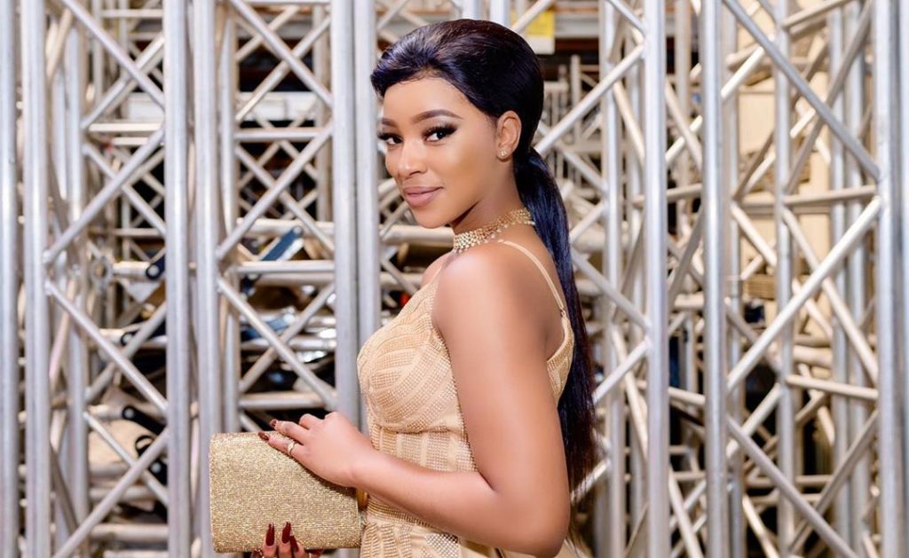 Lorraine Moropa Biography: Age, Boyfriend, TV Shows, Blesser, Net Worth