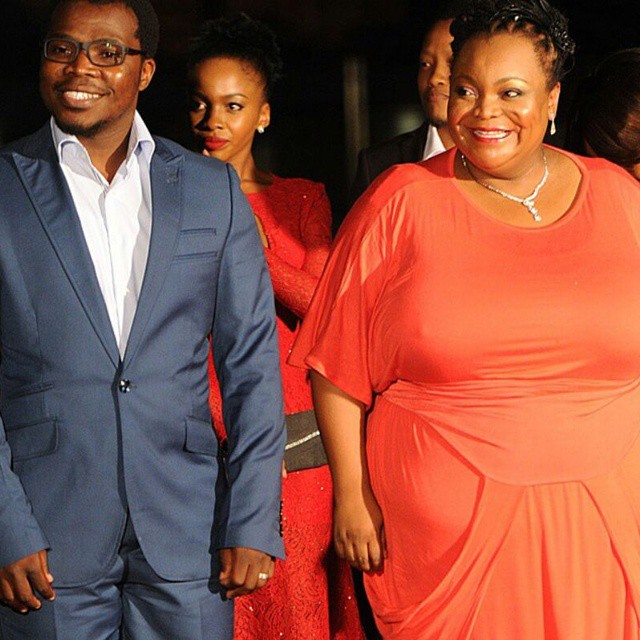 Marjorie Langa Biography: Age, Husband, Children, TV Roles, Net Worth