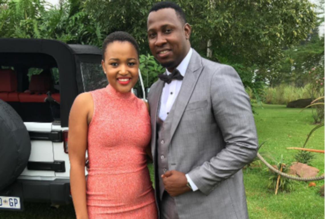 Muvhango’s Teboho did not know she was married as third wife in real life