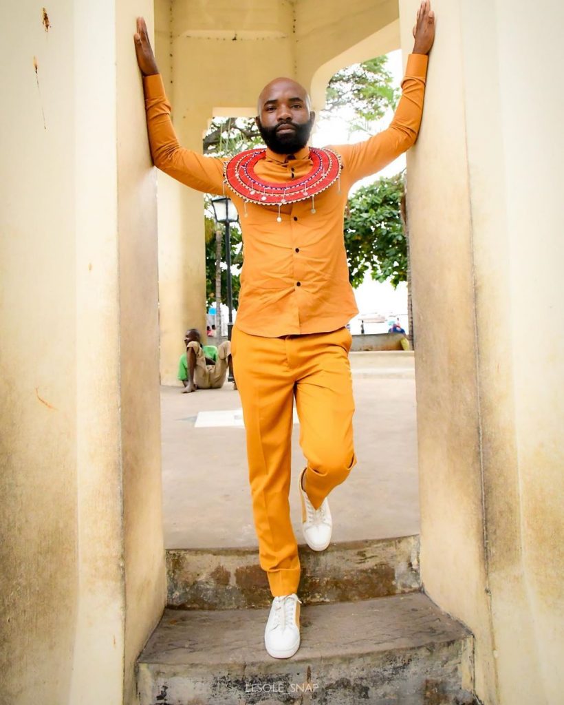 SA Style Awards 2020: Best and Worst Dressed Plus the Winners