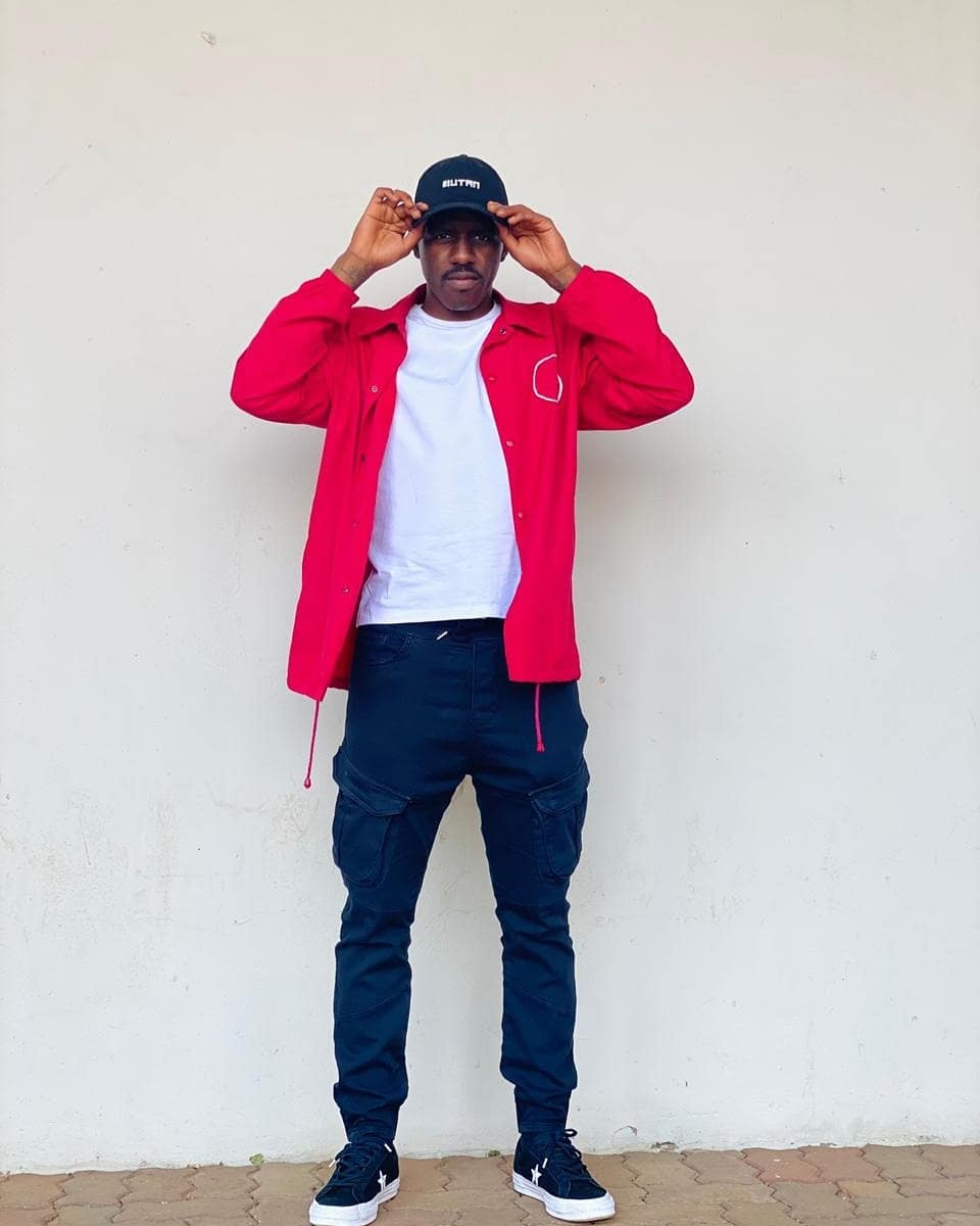 Abel Mabaso Biography, Age, Career, Girlfriend, Net Worth