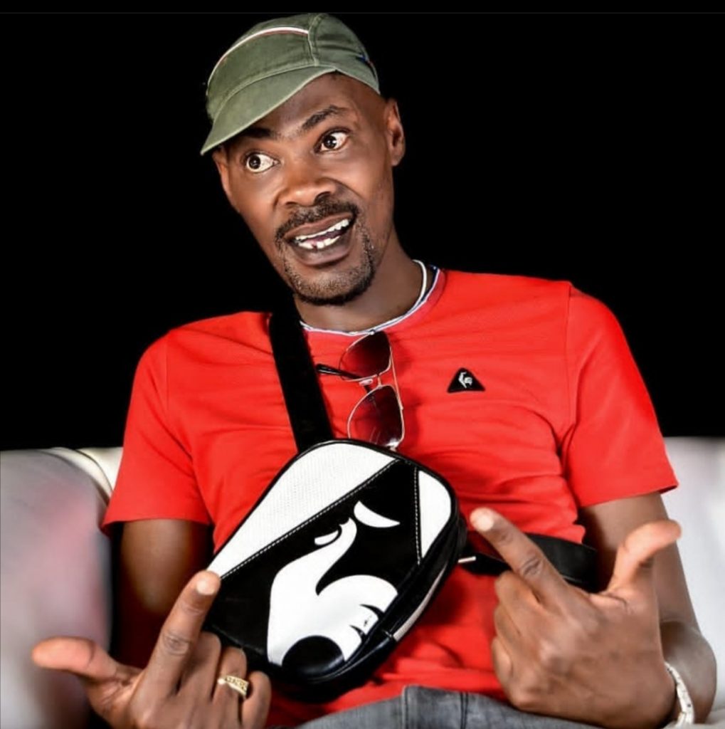 Rhythm City's Chicken: Nelson Ntombela, from rags to riches