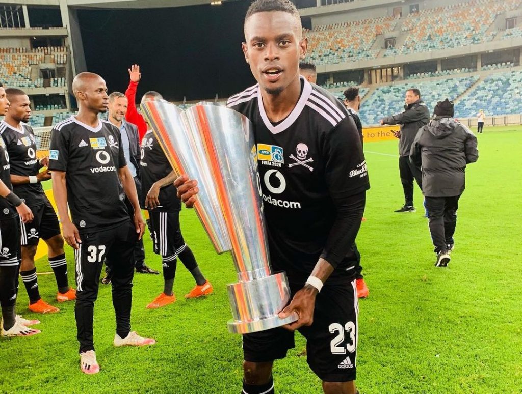 Innocent Maela Biography, Age, Career, Clubs, Fashion, Net Worth