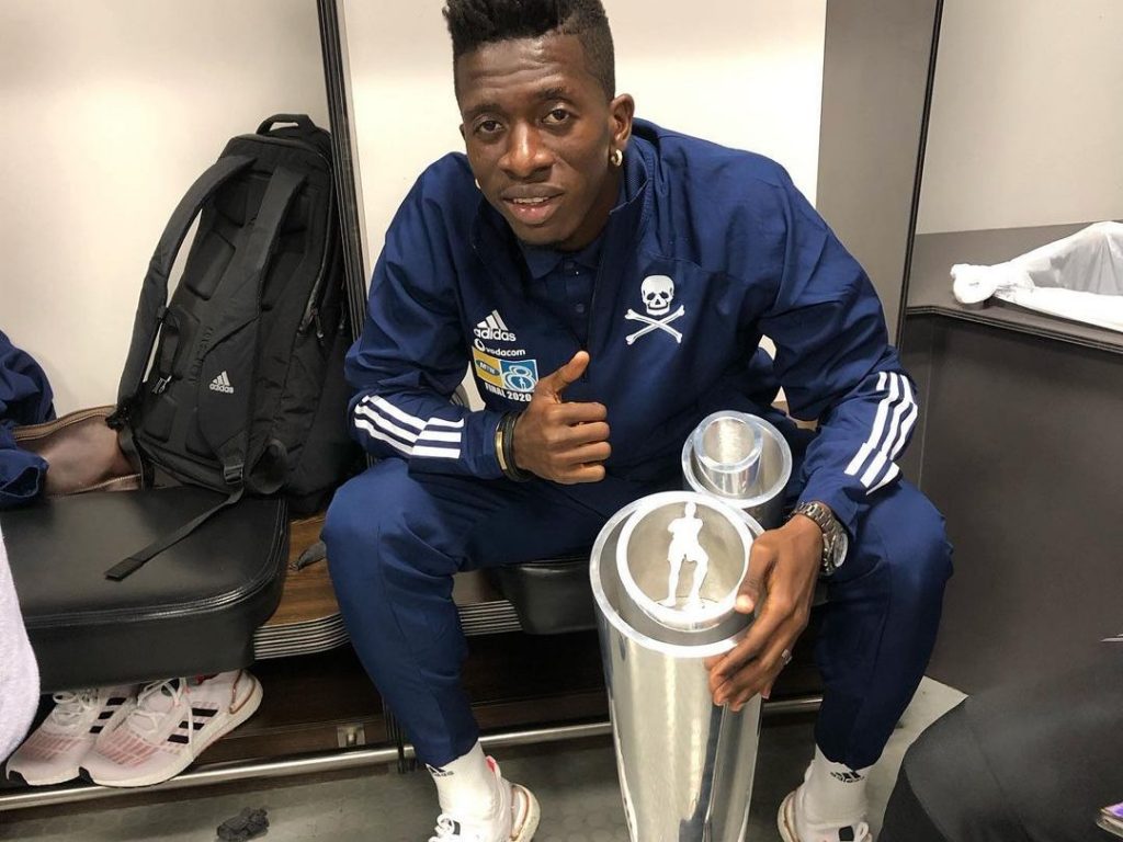 Jean-Marc Mundele Biography, Age, Wife, Children, Net Worth