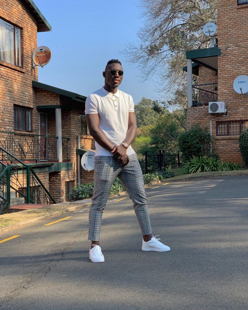 Richard Ofori Biography, Age, Career, Awards, Net Worth, Orlando Pirates