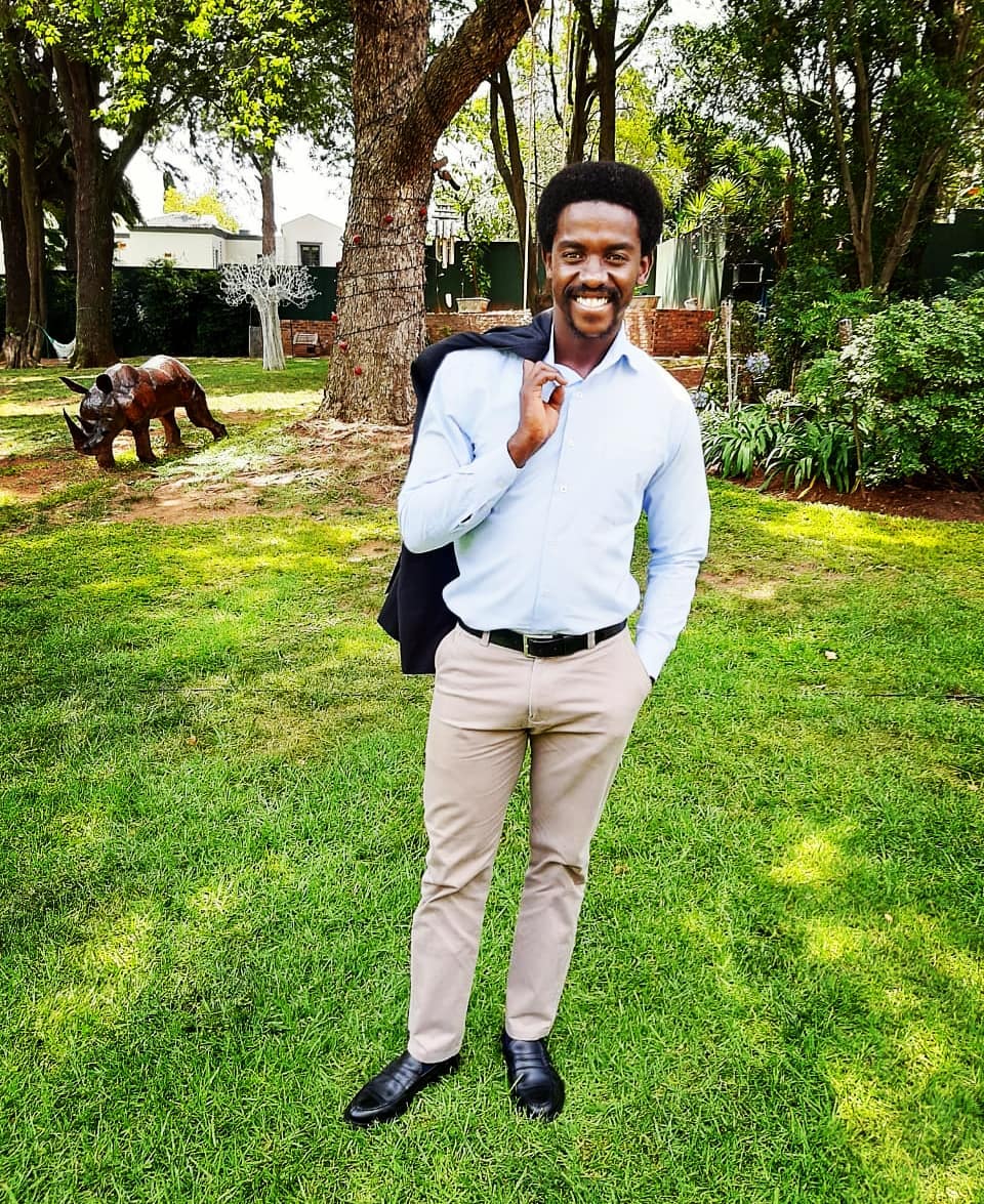 Thabo Malema Biography: Age, Family, Education, Net worth, Wife, Lithapo!