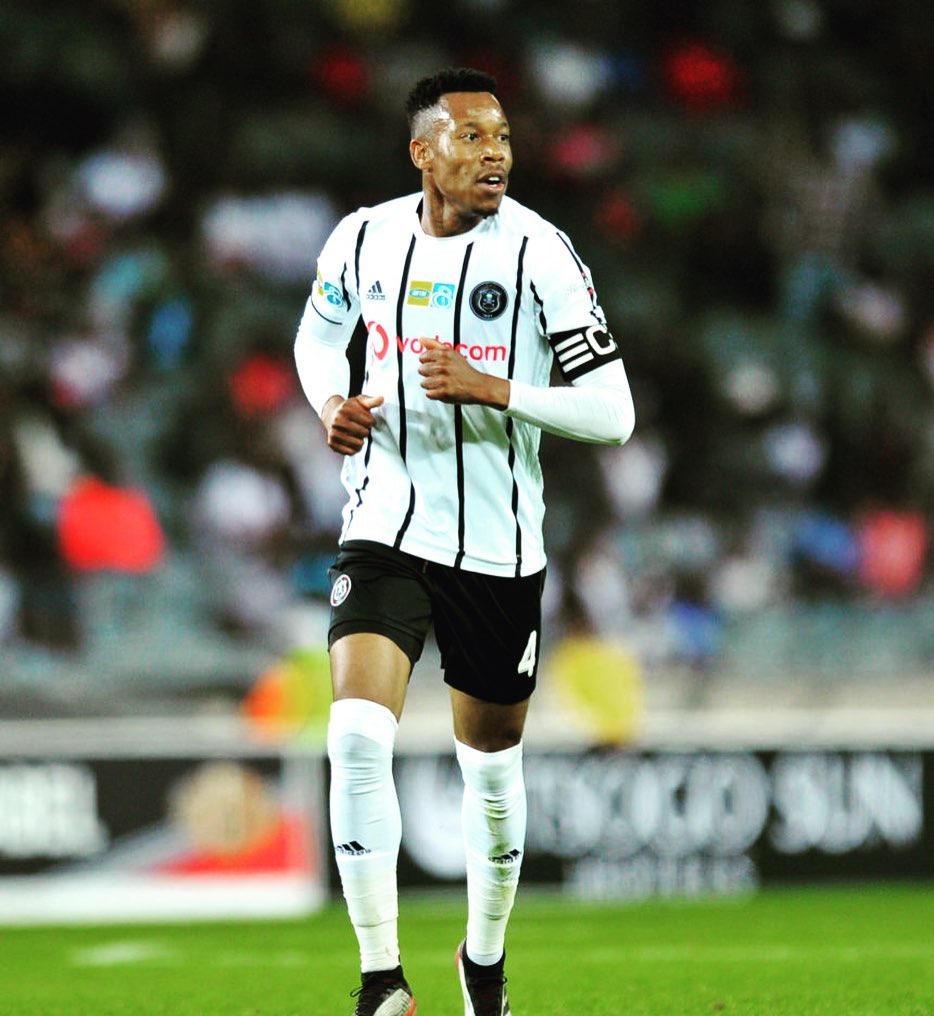 Happy Jele Biography, Age, Career, Cars, Wife, Net worth, Orlando Pirates