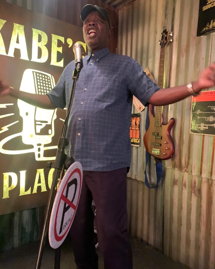 Seputlo Sebogodi Biography: Age, Family, Net worth, Children,