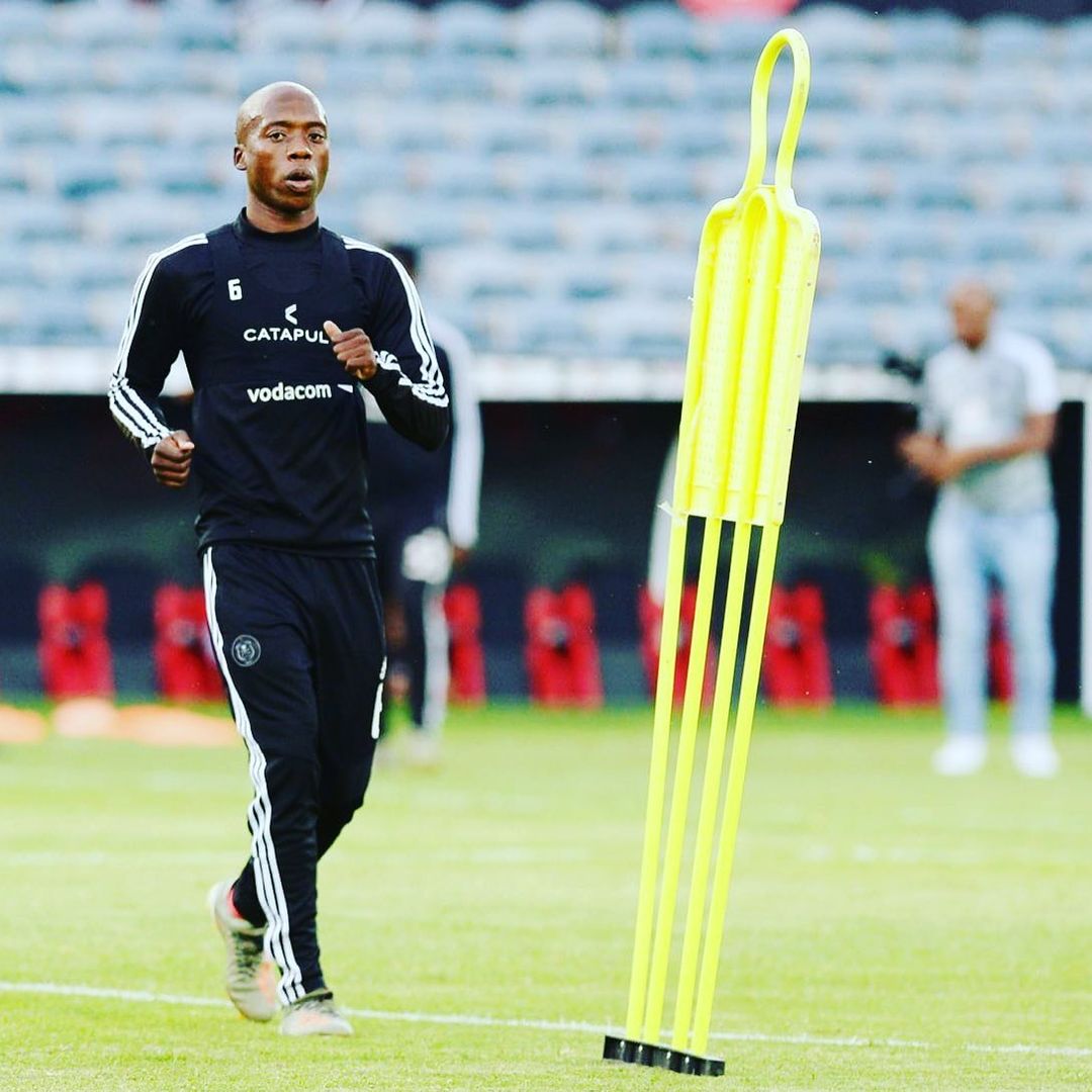 Ben Motshwari Biography, Age, Career, Daughters, Wife, Car, Net Worth