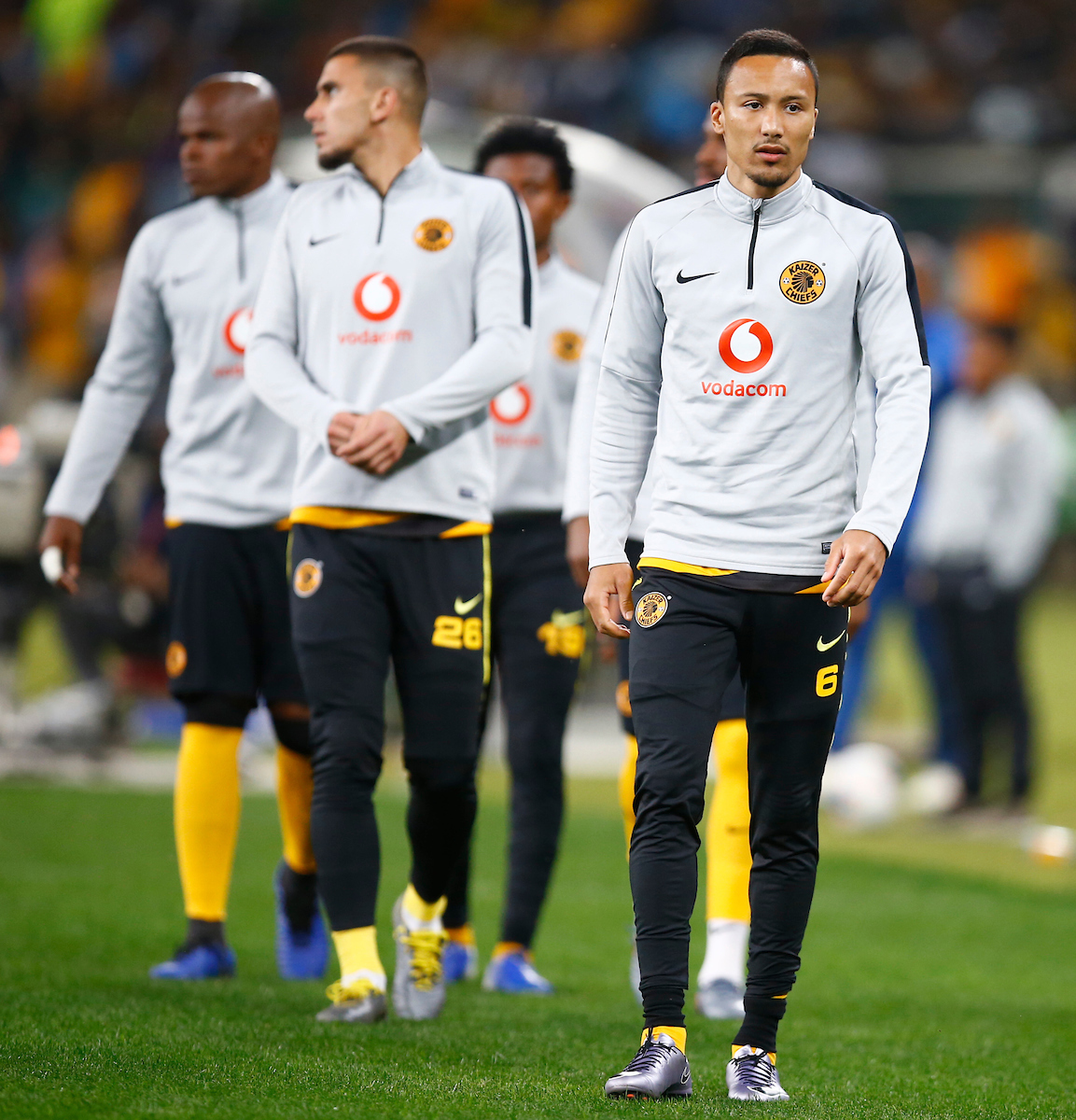 Kearyn Baccus Biography, Age, Family, Nationality, Life, Career, Net Worth